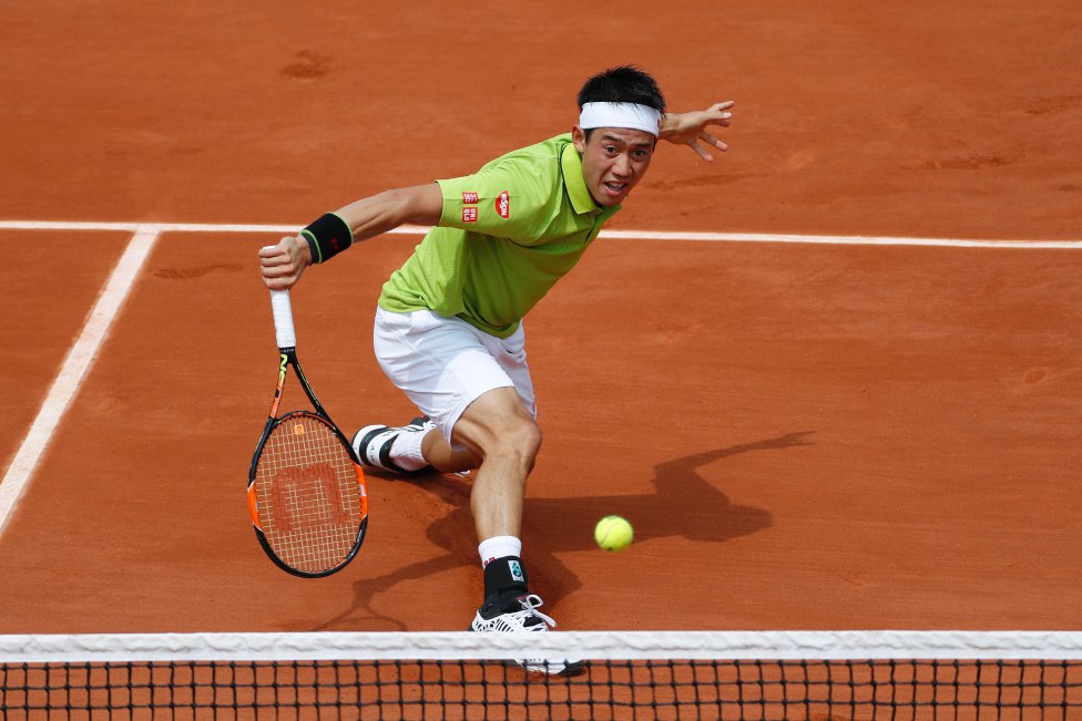 Los 10 tenistas mejor pagados.